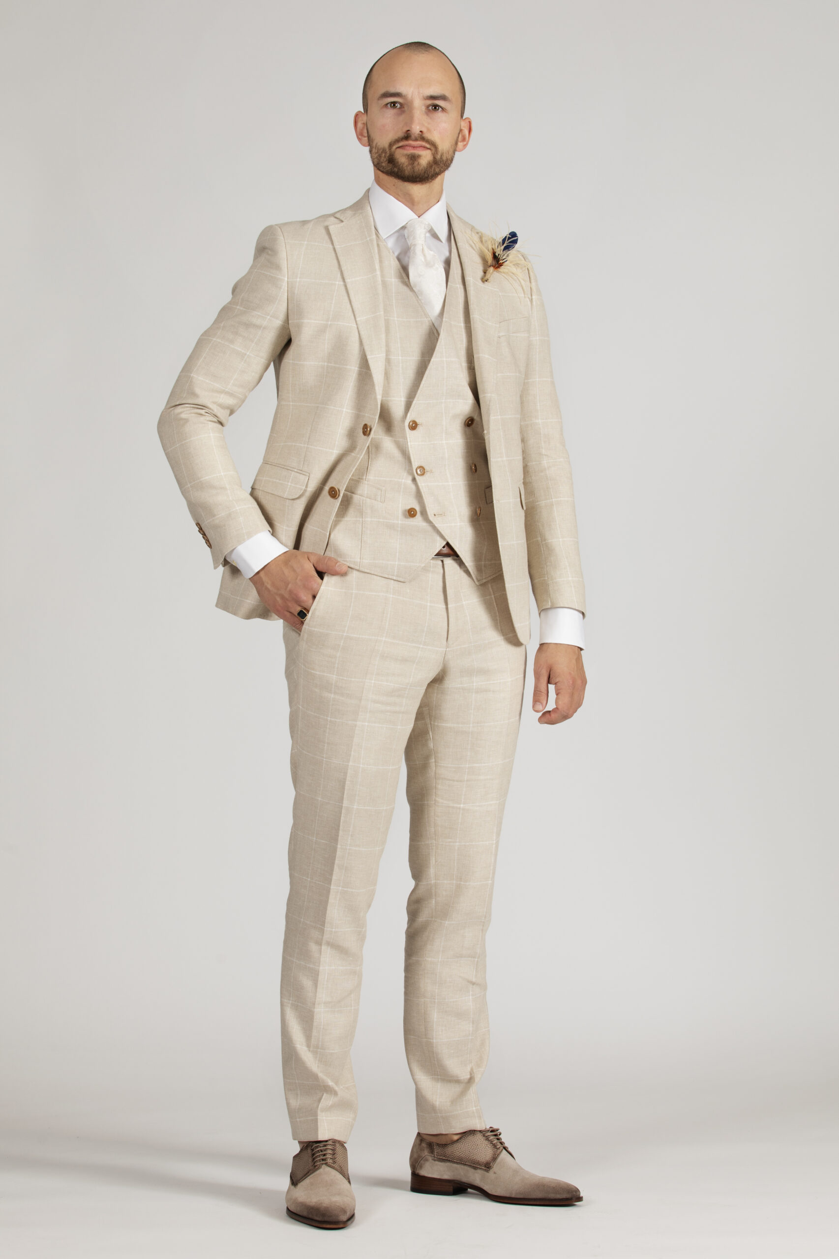 Business/Italian Chique – Young Men's Shop